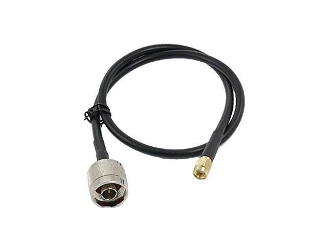 Click here for Unique Bargains 1.6ft N-Type Male to RP-SMA Male P... prices