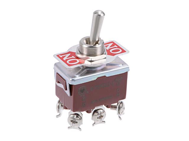 Click here for DPDT Momentary Rocker Toggle Switch Heavy-Duty 15A... prices