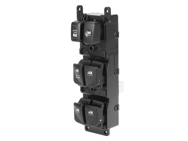 Click here for Front Left Side Power Door Window Switch for Hyund... prices