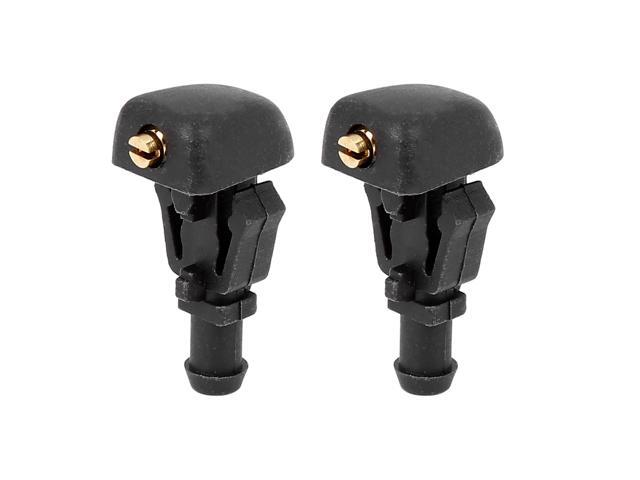 Click here for 2pcs 3W7Z17603AA Car Windshield Wiper Washer Nozzl... prices