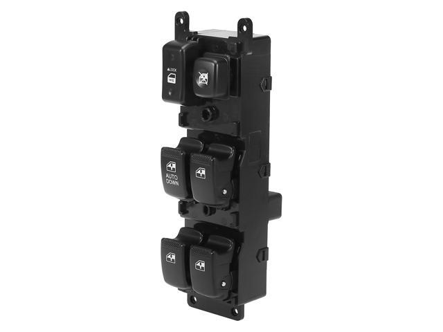 Click here for Front Left Side Power Door Window Switch for Kia R... prices