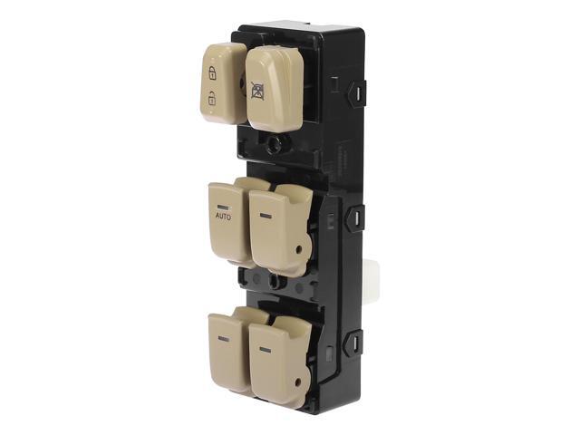 Click here for Front Left Side Power Door Window Switch for Hyund... prices