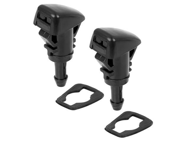 Click here for 2pcs 47230 Car Windshield Wiper Washer Nozzle Repl... prices