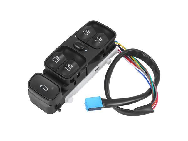 Click here for Front Left Side Master Power Window Switch Lift Bu... prices