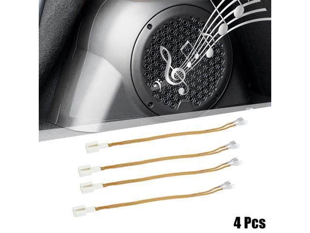 Click here for DC 12V Universal Car Auto Male CD DVD Radio Wire H... prices