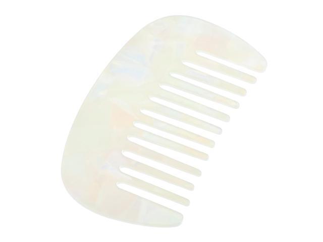 Click here for Hair Comb Wide Tooth  Anti-Static Pocket Size Comb... prices