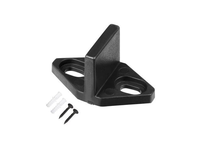 Click here for POM Plastic Sliding Barn Door Hardware Door Bottom... prices