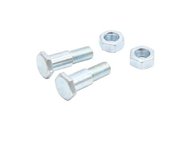 Click here for 2pcs 10mm Thread Dia Motorcycle Kickstand Hex Head... prices