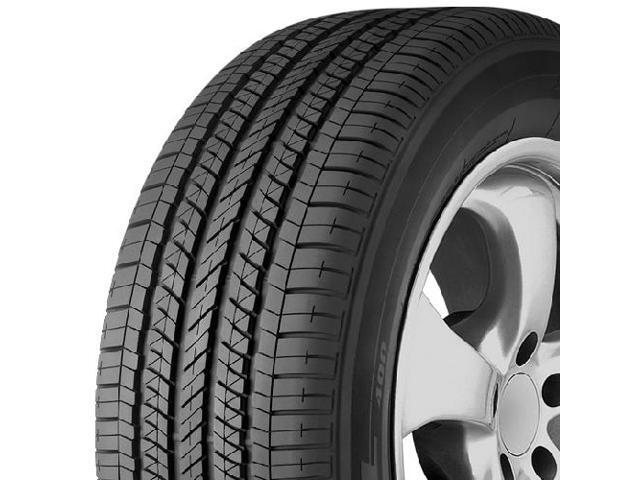 Click here for Bridgestone dueler h/l 400 P235/50R18 97H bsw all-... prices