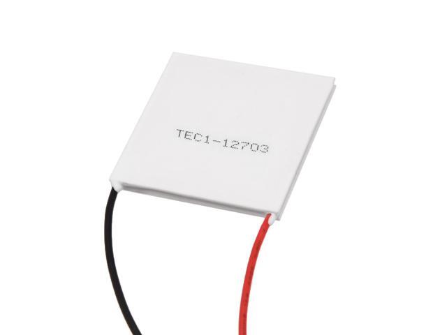 Click here for TEC1-12703 Thermoelectric Cooler Heat Sink Cooling... prices