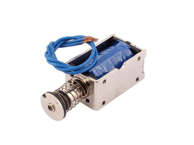 Click here for Unique Bargains JF-Z05 DC 24V 0.4A 45N Pull Push T... prices