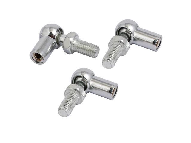 Click here for M8 Male to M6 Female Thread Gas Spring Ball Joint... prices