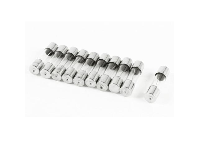 Click here for Unique Bargains 10pcs Quick Fast Blow 5x20mm Glass... prices