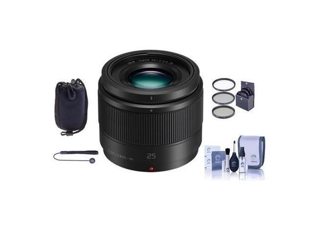 Click here for panasonic 25mm f/1.7 lumix g aspherical lens for m... prices