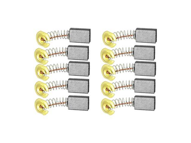 Click here for Unique Bargains Electric Carbon Brush Set 10PCS 5/... prices