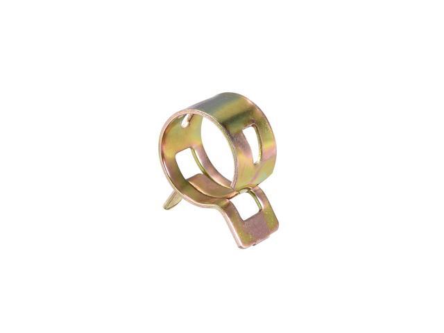 Click here for Hose Clamp  15mm Spring Band Type Clips for Fuel L... prices