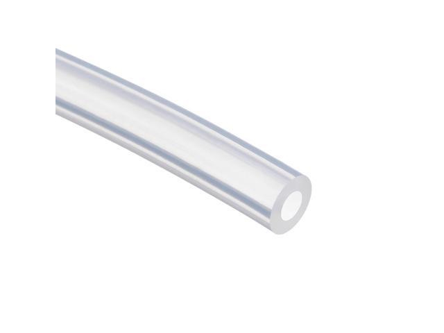 Click here for Silicone Tubing 5mm ID X 10mm OD 16.4ft 5m Flexibl... prices