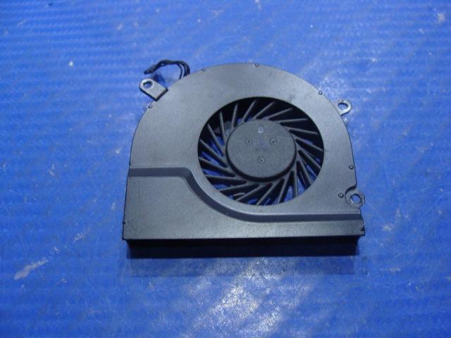 Click here for Cpu cooling fan for Pro A1286 15 inches 2008 MB470... prices