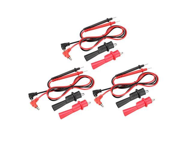 Click here for Multimeter Test Wire Banana Plug with Probe and Al... prices