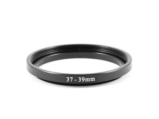 Click here for 37mm-39mm 37-39mm Aluminum Step Up Adapter Ring fo... prices
