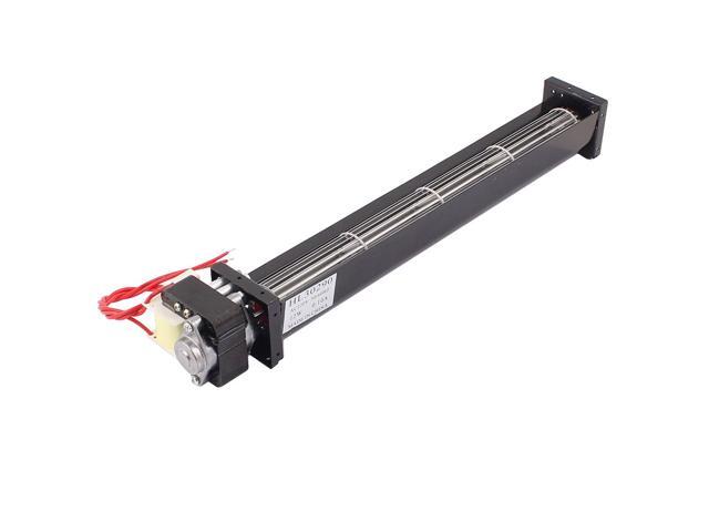 Click here for AC 220V 1.4 m3/min Cross Flow Cooling Fan Heat Exc... prices