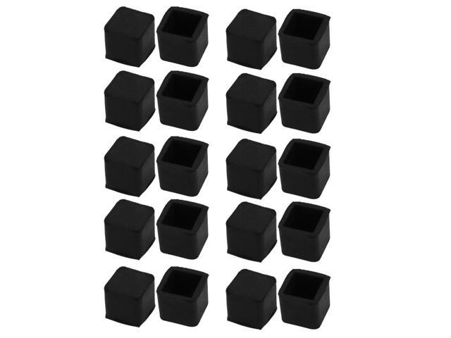 Click here for 20Pcs Furniture Table Chair Square Rubber Leg Tip... prices