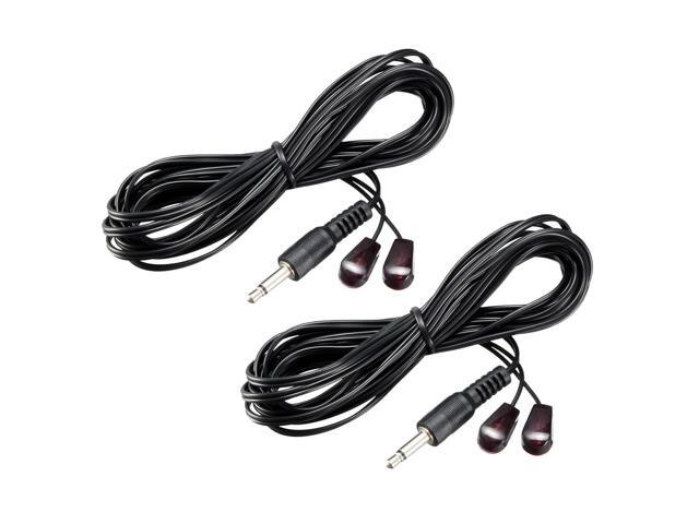 Click here for IR Infrared Emitter Extension Cable 3meters Long 4... prices