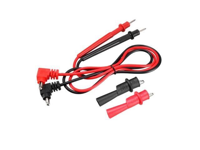 Click here for Test Wire Banana Plug with Probe and Alligator Cli... prices