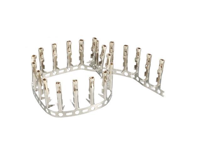 Click here for 22 pcs Female Pin Connector Terminals 2.54mm Pitch... prices