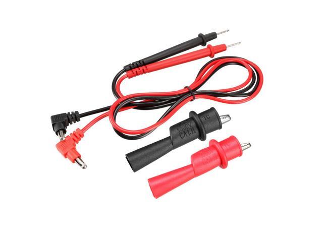 Click here for Multimeter Test Wire Banana Plug with Probe and Al... prices