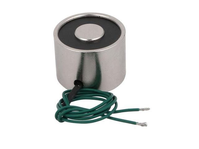 Click here for DC 12V 10KG Lifting Holding Round Magnet Electroma... prices