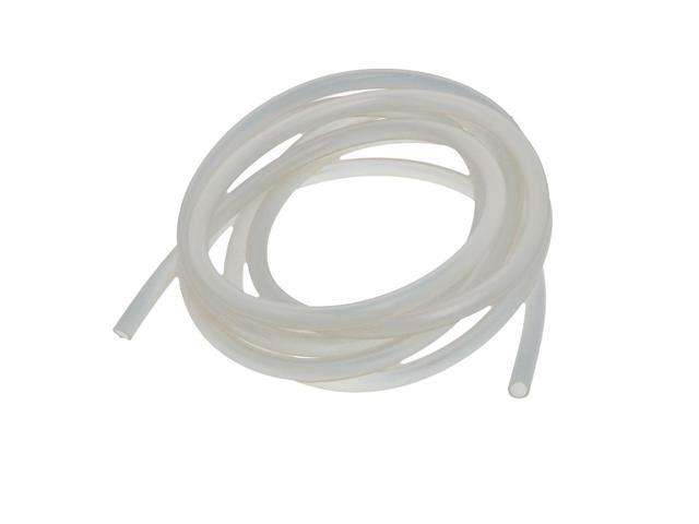 Click here for 4mm x 6mm Heat Resistant Soft Silicone Tube Hose P... prices