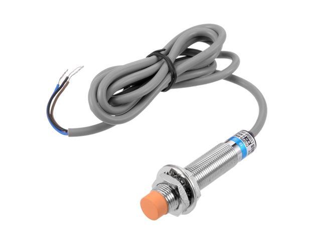 Click here for 4mm Inductive Proximity Sensor Switch Detector PNP... prices