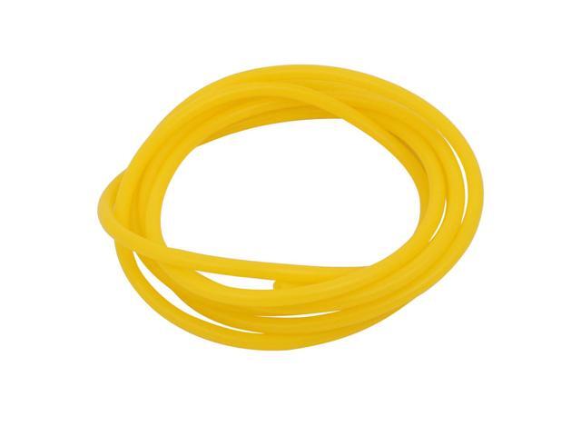 Click here for 3mm x 5mm High Temp Resistant Silicone Rubber Tube... prices