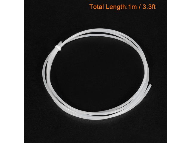 Click here for PTFE Tube Tubing 1 Meter 3.28ft Lengh Pipe 1.8mm I... prices