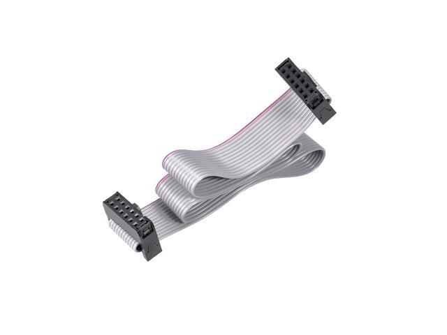 Click here for IDC Wire Flat Ribbon Cable FC/FC Connector A-type... prices