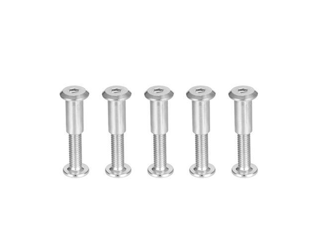 Click here for Hex Socket Screw Post Binding Screws Leather Faste... prices