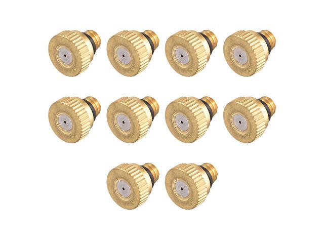Click here for Brass Misting Nozzle - 10/24 UNC 0.6mm Orifice Dia... prices