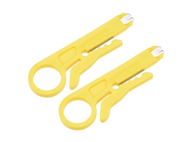 Click here for Mini Wire Stripper Punch Down Cutter for Network W... prices