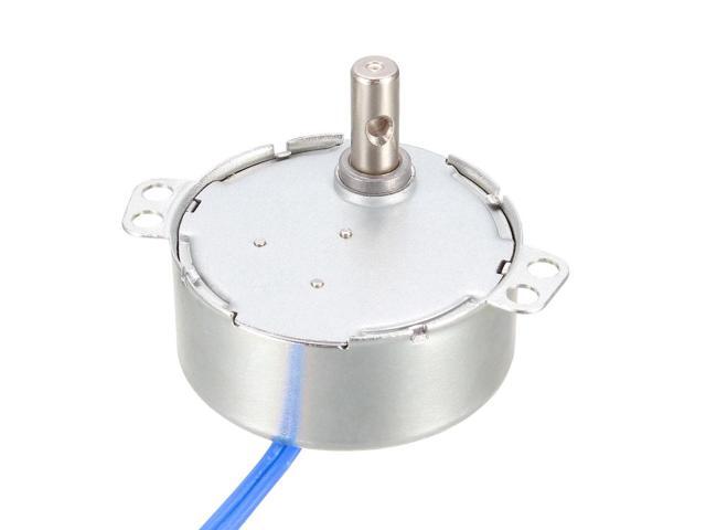 Click here for Synchronous Motor AC 100-127V 30-36RPM 50-60Hz CCW... prices