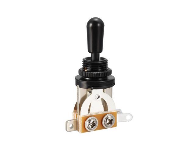 Click here for Guitar Toggle Switch Metal and Plastic 3-Way Picku... prices
