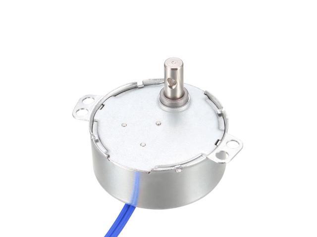 Click here for Metal Gear Electric Synchronous Motor AC 100-127V... prices