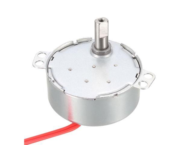 Click here for Synchronous Motor AC 12V 10-12RMP 50-60Hz 4W Doubl... prices