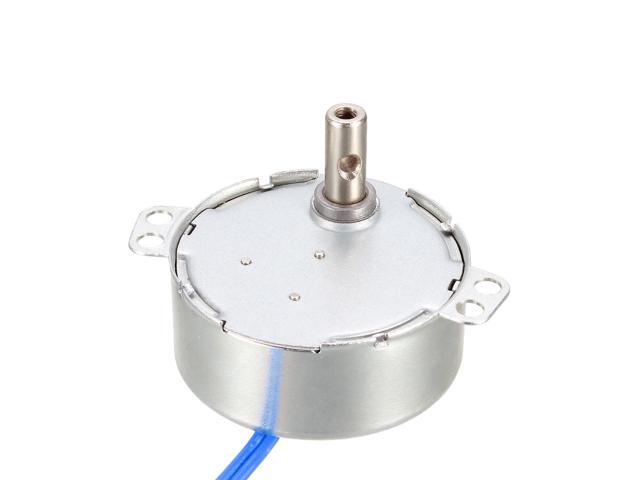 Click here for Synchronous Motor AC 100-127V 30-36RPM 50-60Hz CCW... prices