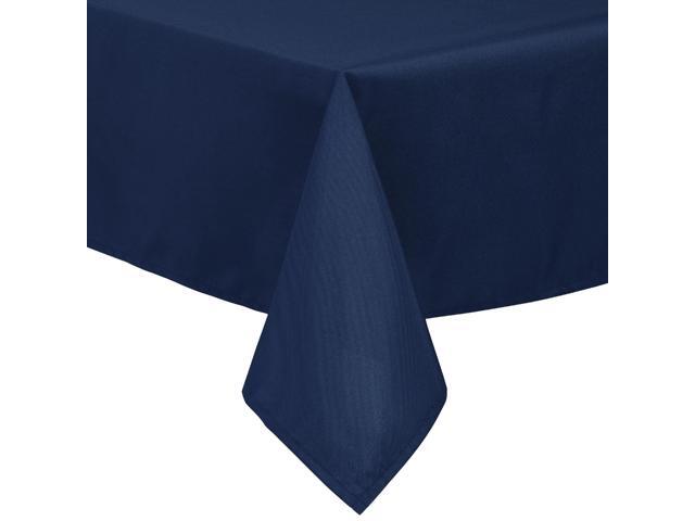 Click here for Rectangle Tablecloth for 4 Foot Table in Washable... prices