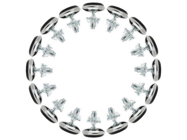 Click here for M6 x 13 x 30mm Leveling Feet Adjustable Leveler fo... prices