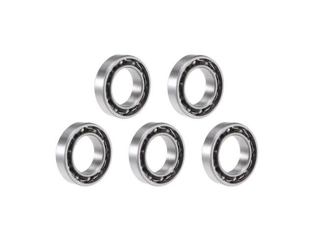 Click here for MR106 Deep Groove Ball Bearing 6x10x2.5mm Open Typ... prices