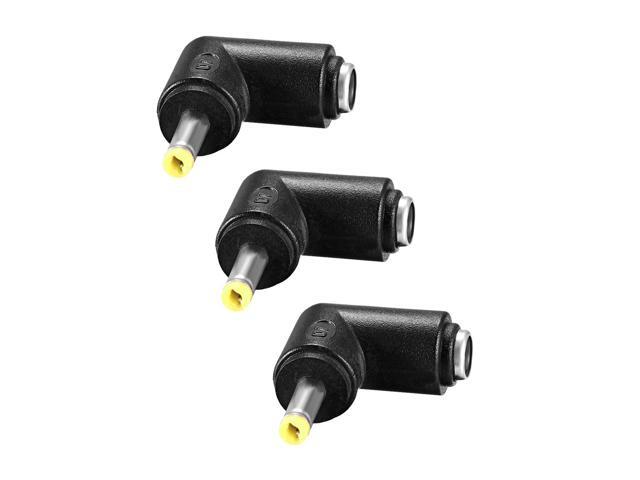 Click here for DC Power Connector 90 Degree Right Angle 4.0mm x 1... prices