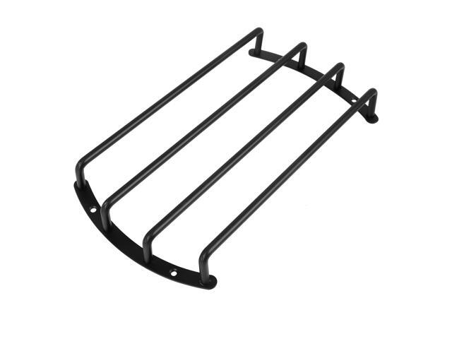 Click here for Universal 10 Inch Black Metal Car Bar Grille Subwo... prices