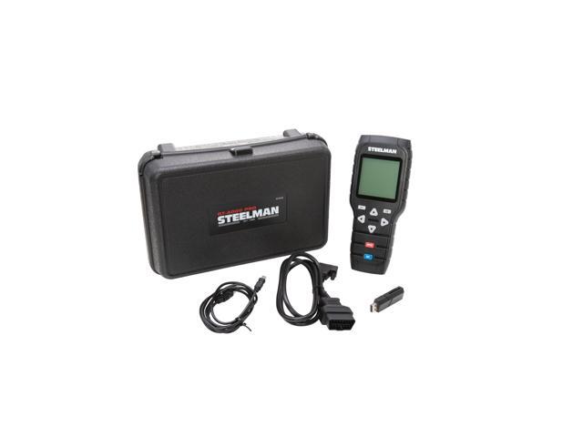 Click here for STEELMAN 97019 Automotive Reset System Tool for Oi... prices